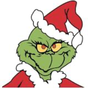 How The Grinch Affects Our Politics - Equal Voice Voting