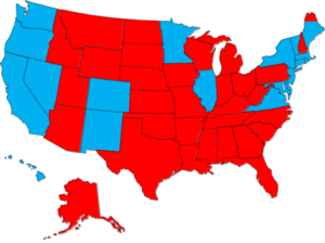 Living in the Age of Political Distraction - Equal Voice Voting